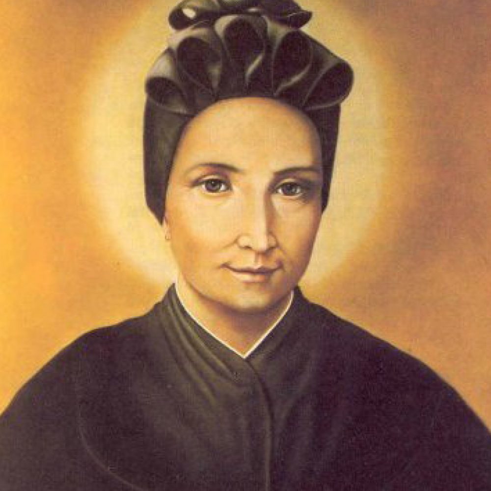 St Magdalene of Canossa - Archdiocesan Commission for Catholic Schools