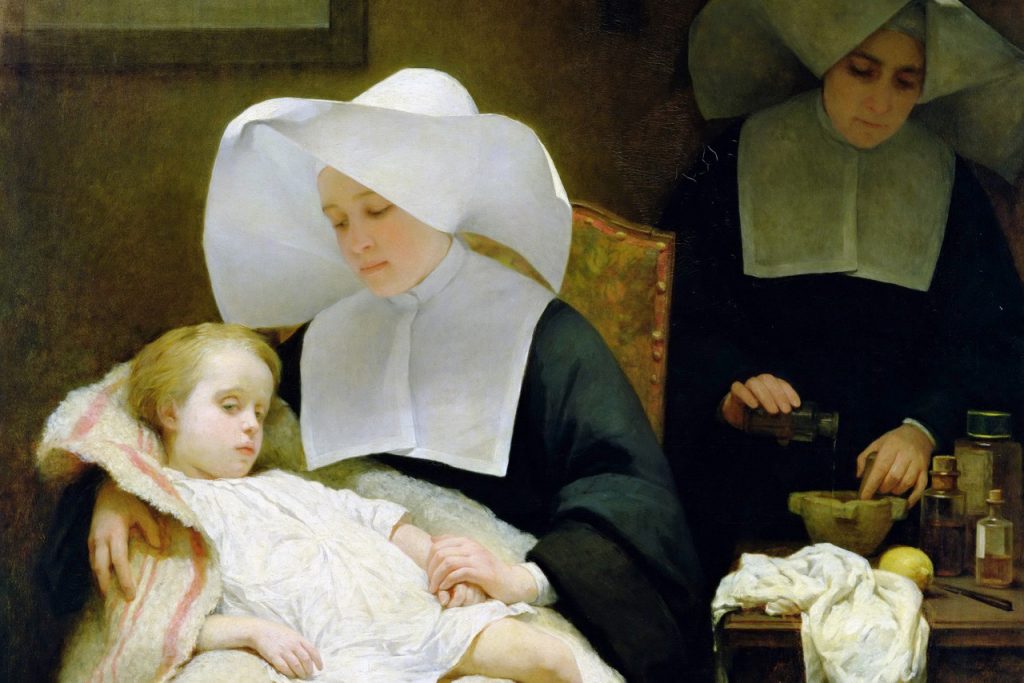 The Art of Compassionate Accompaniment - Archdiocesan Commission for ...
